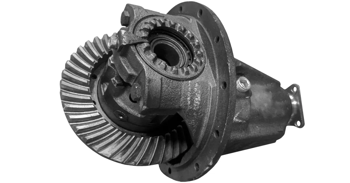 Differential Repair - San Diego County | MIT DriveTrain Specialists in ...